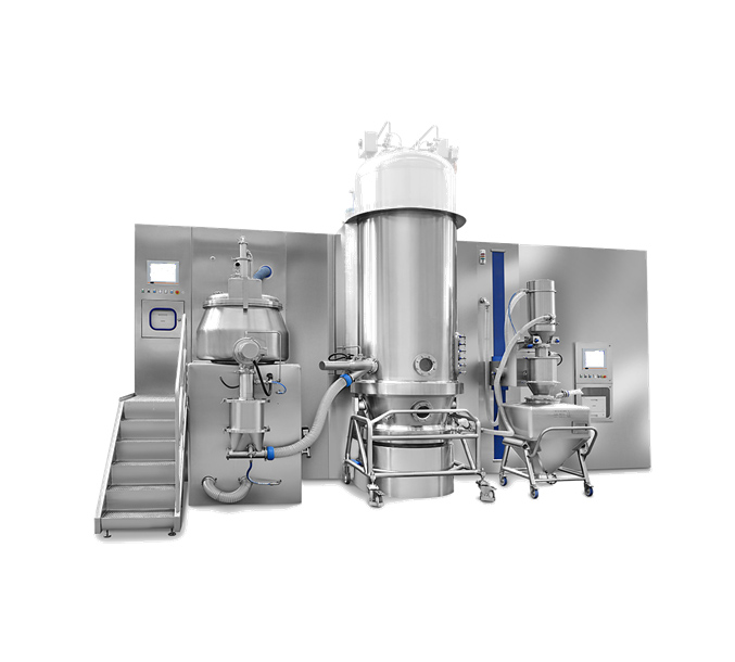 Skyline Pharma Systems