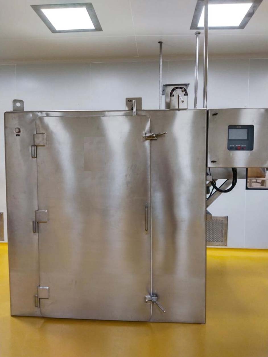 Skyline Pharma Systems